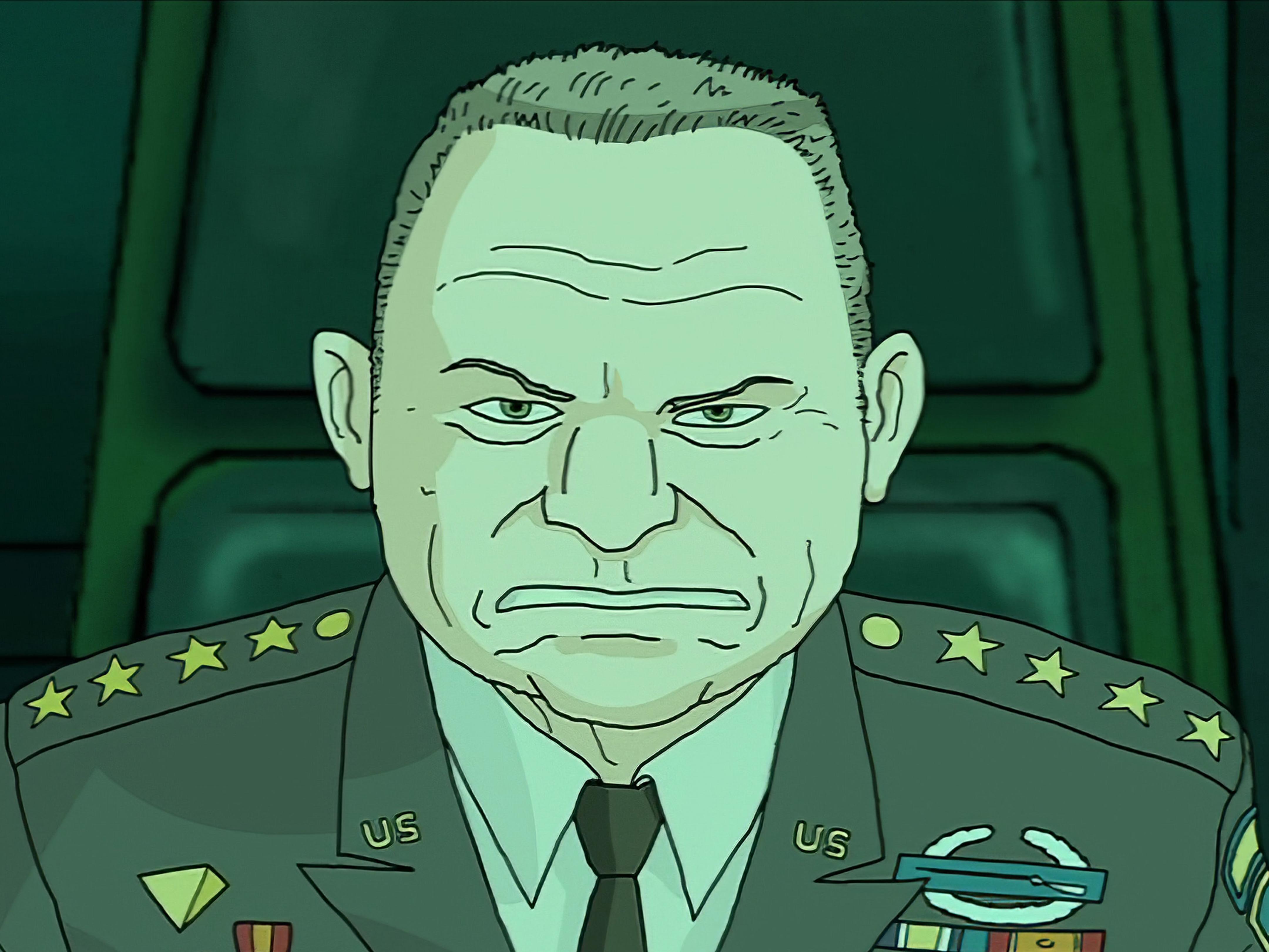 Prime Video: Metalocalypse - Season 1