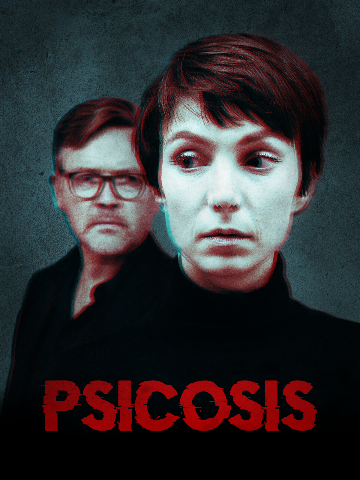 Prime Video: Psicosis