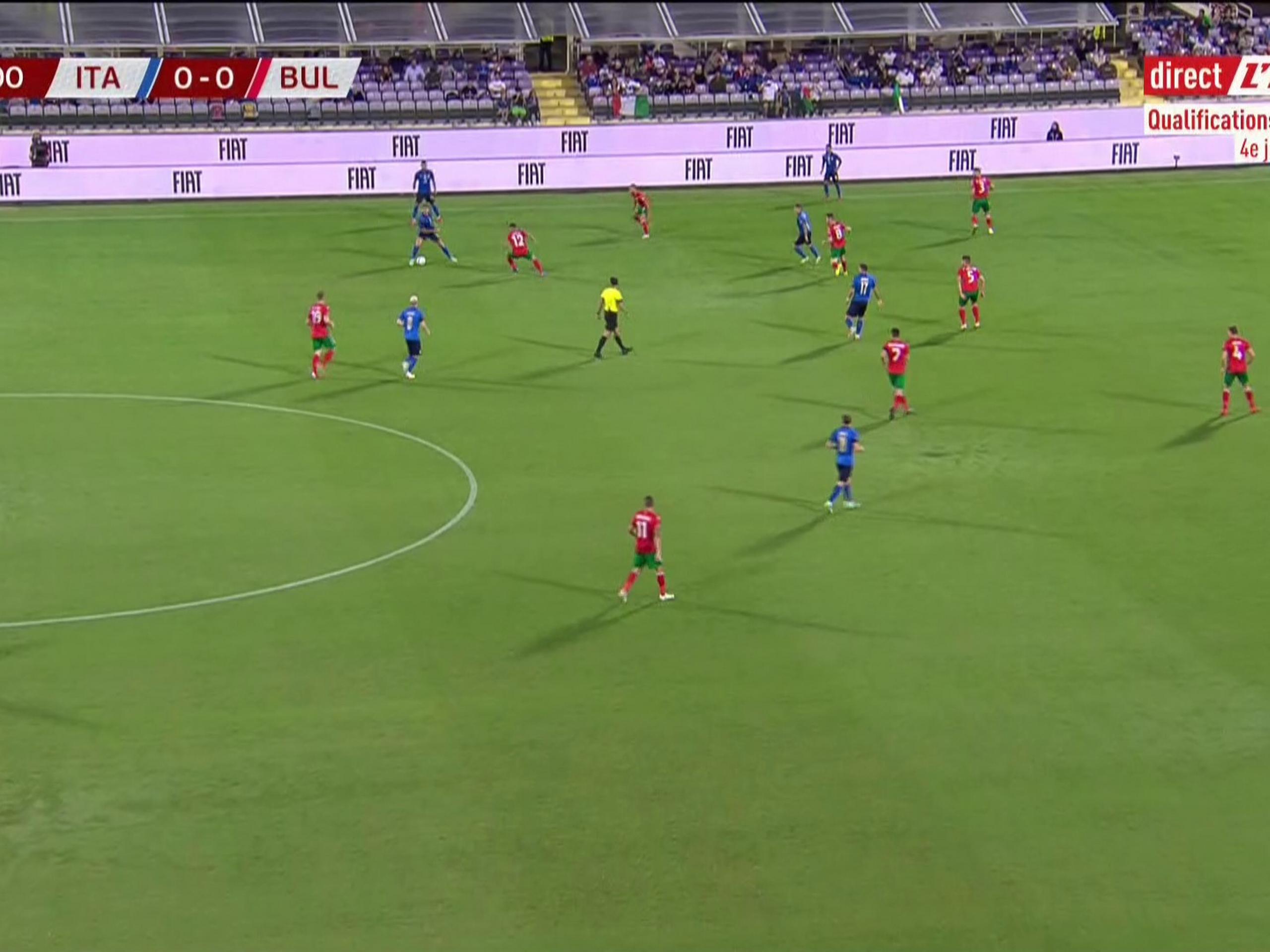 Prime Video: Football