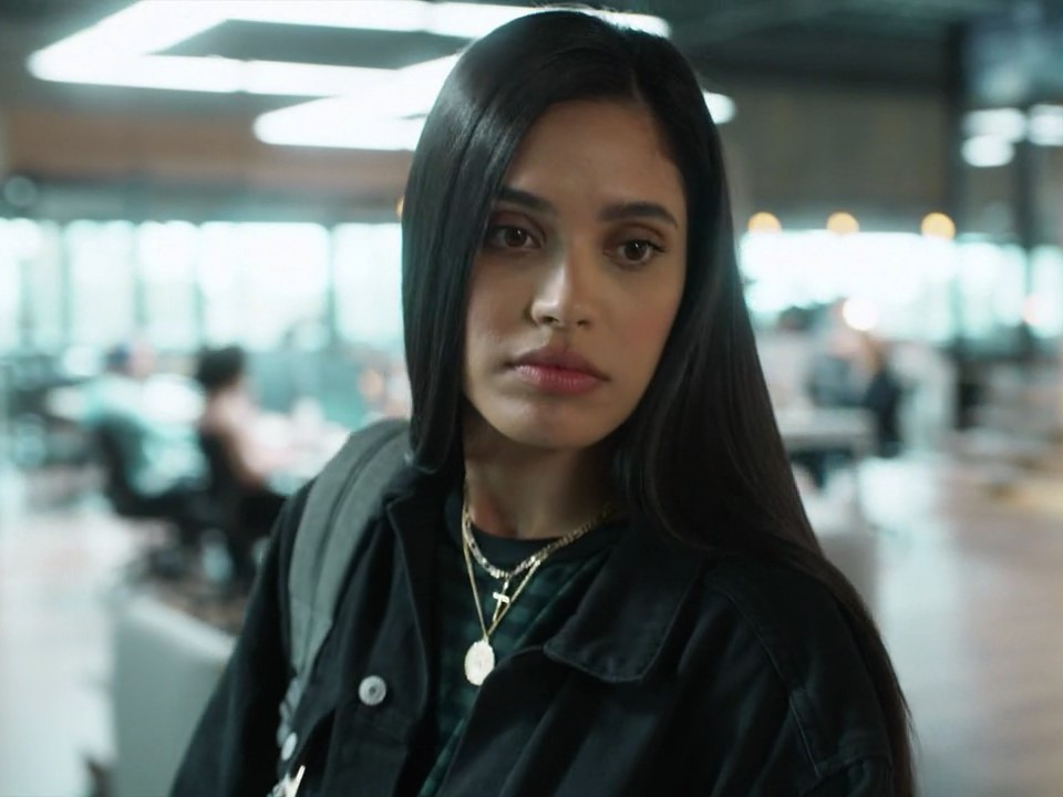 Prime Video: Startup, Season 3