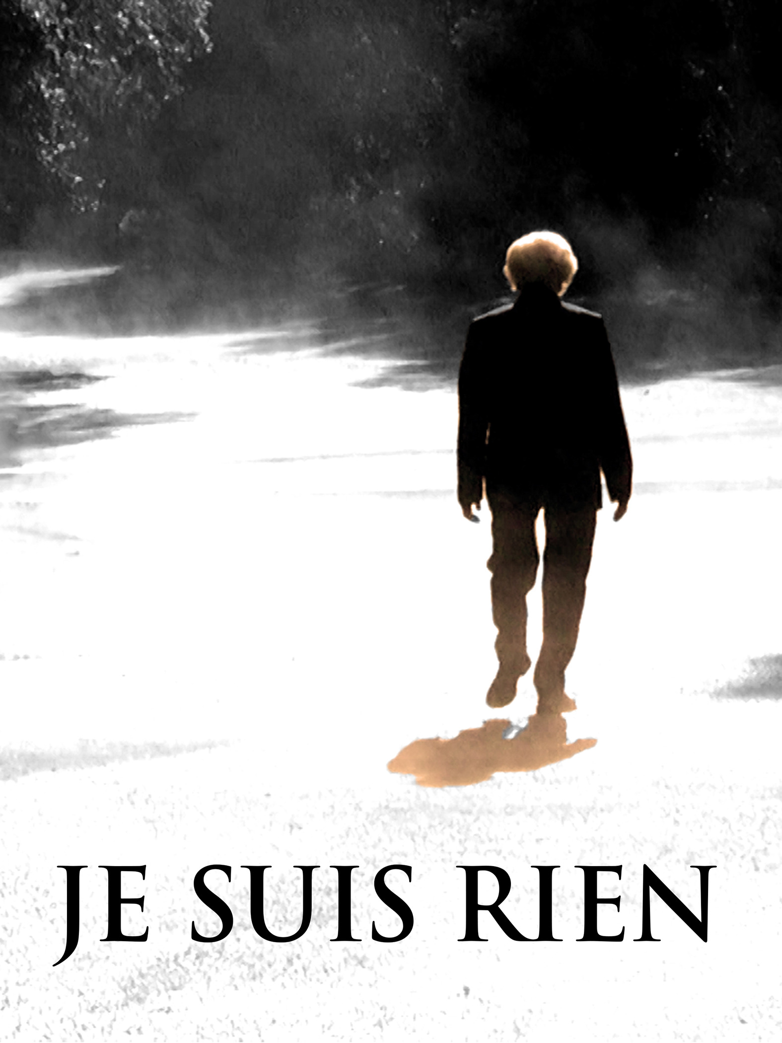 Prime Video: Je suis Rien [ sous-titré ]