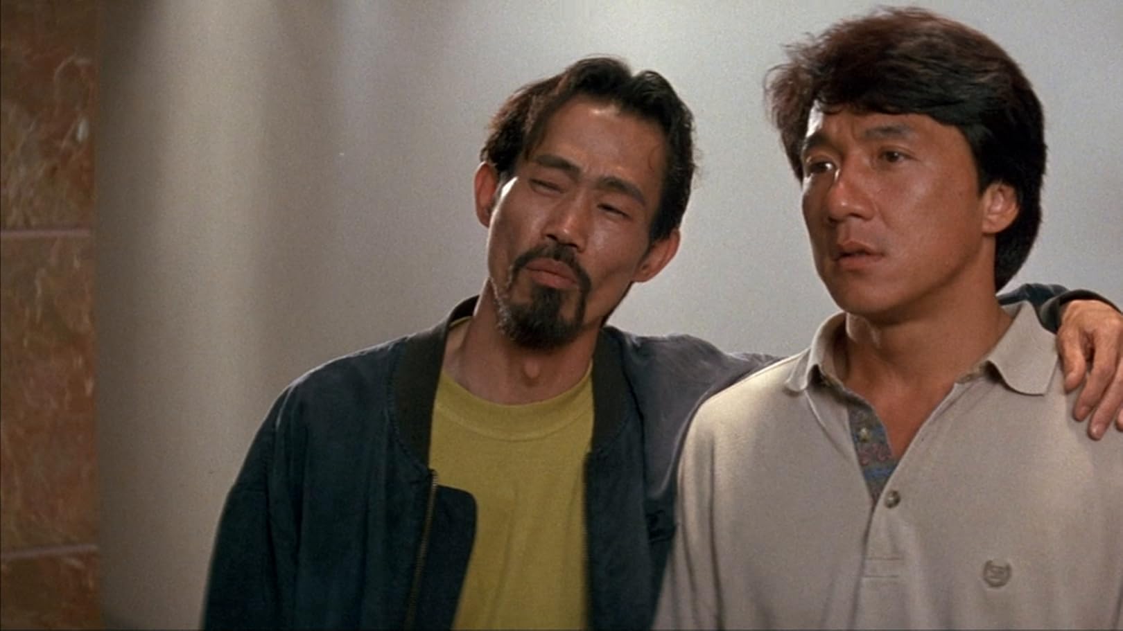 Watch Supercop | Prime Video