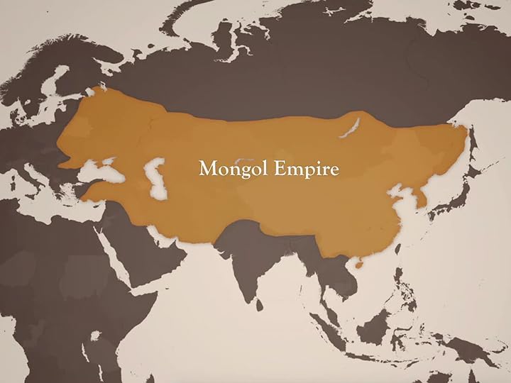 Mongolian Empire
