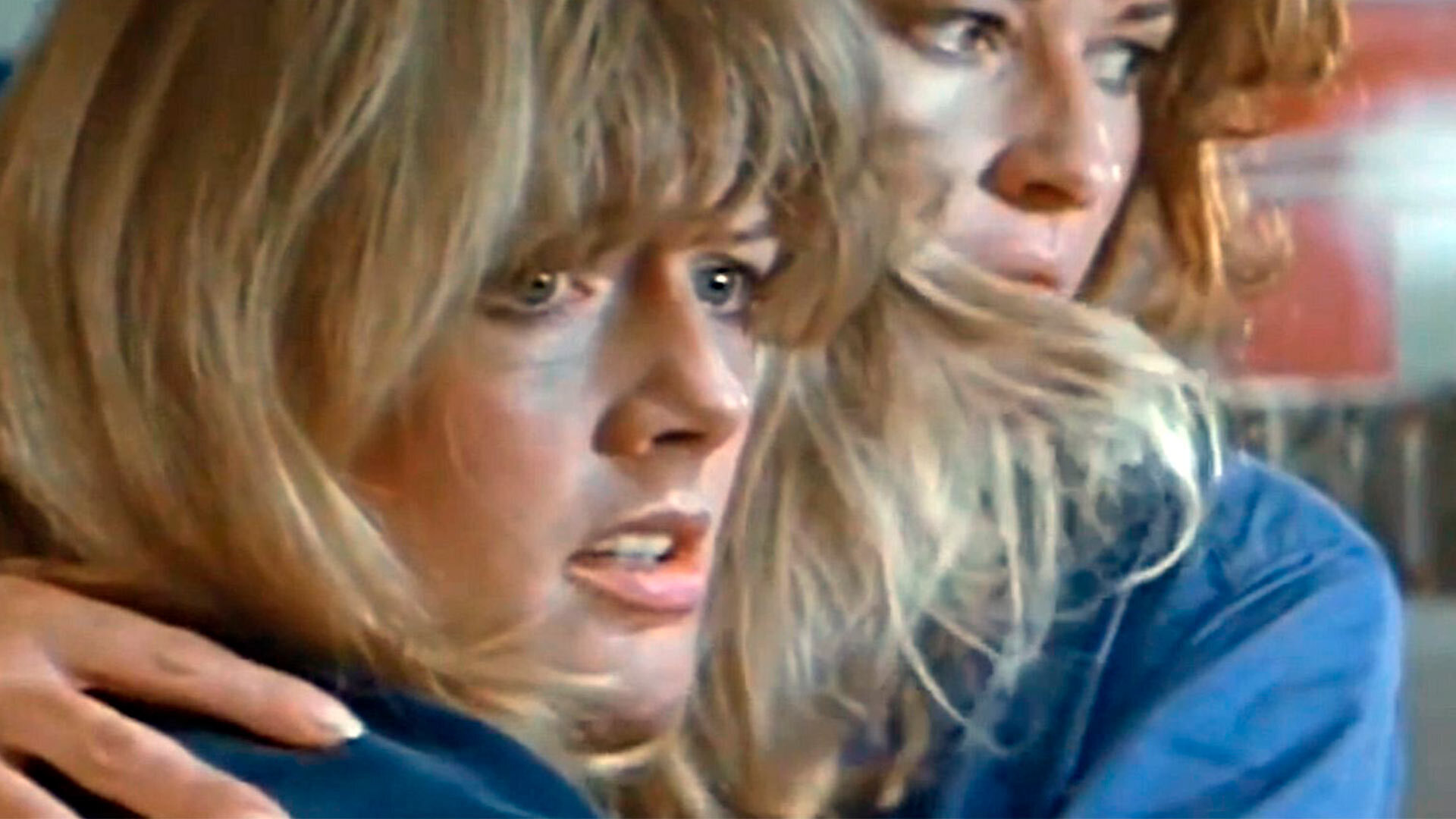 Prime Video: Inseminoid