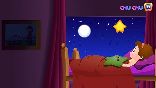 Amazon.com: Twinkle Twinkle Little Star & More Nursery Rhymes - ChuChu ...