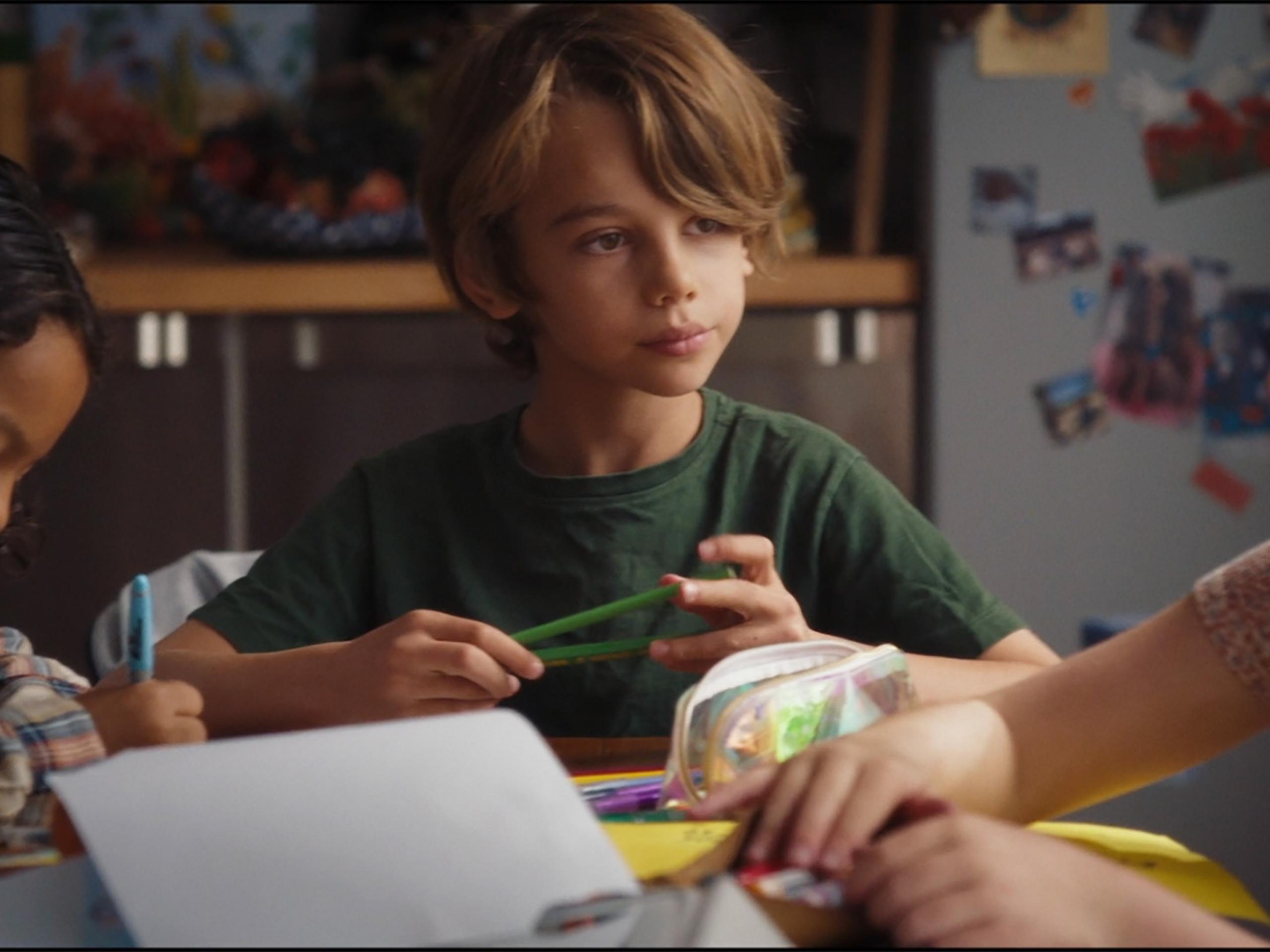 Prime Video: Campagne CSA / Arcom - Saison 4