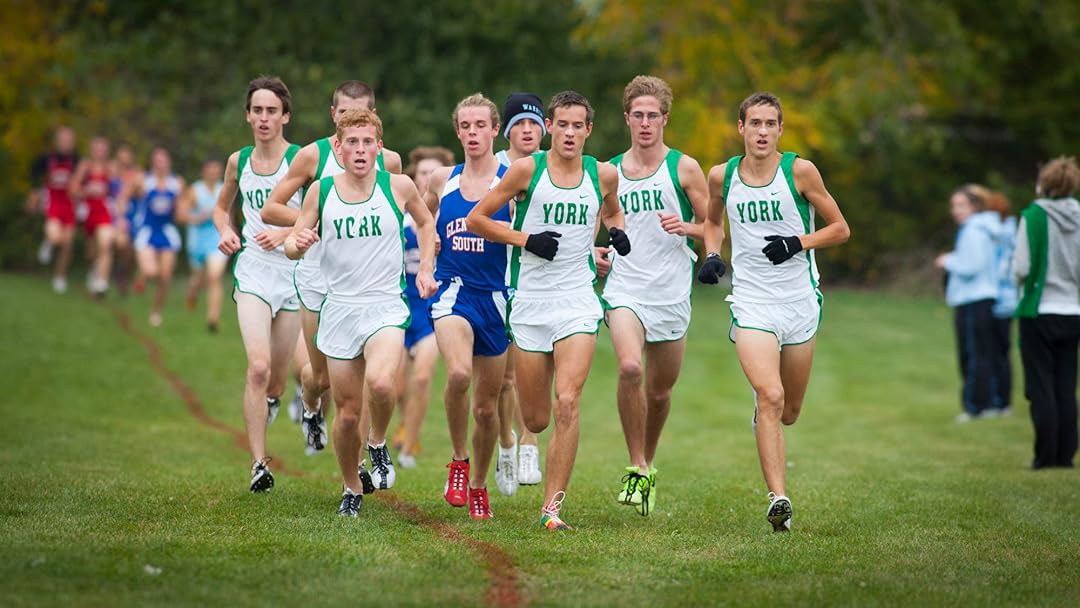 Watch The Long Green Line | Prime Video