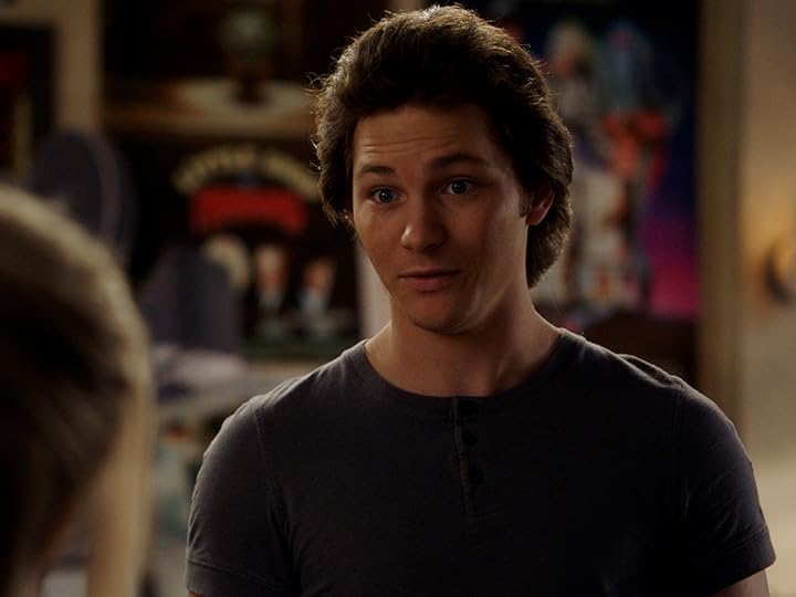 Prime Video: Young Sheldon - Season 6