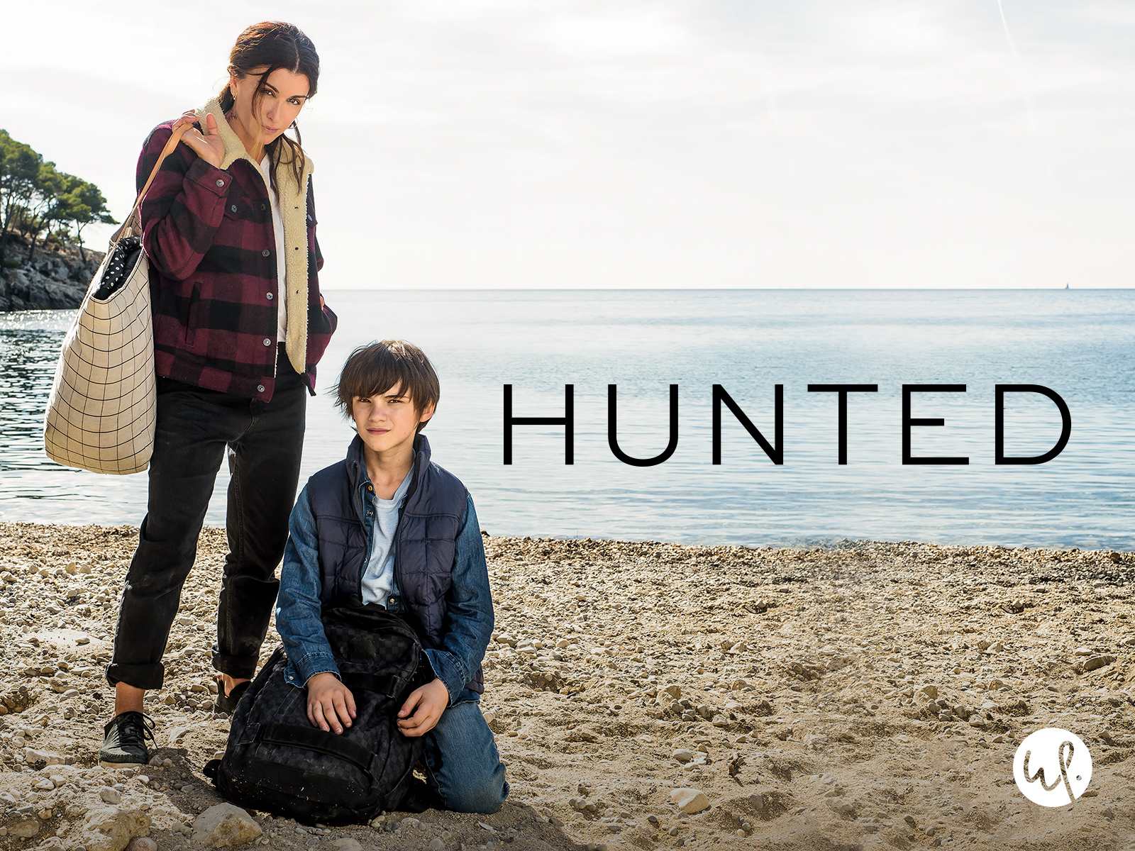 Prime Video: Hunted, Season 1