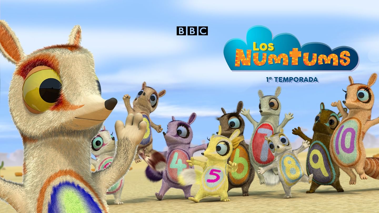 Prime Video: 1ª Temporada