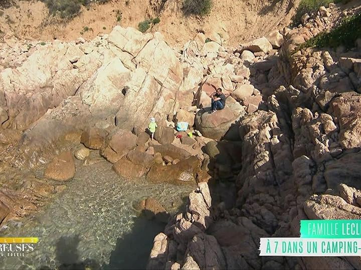 Prime Video: Familles nombreuses : la vie en XXL - Saison 1