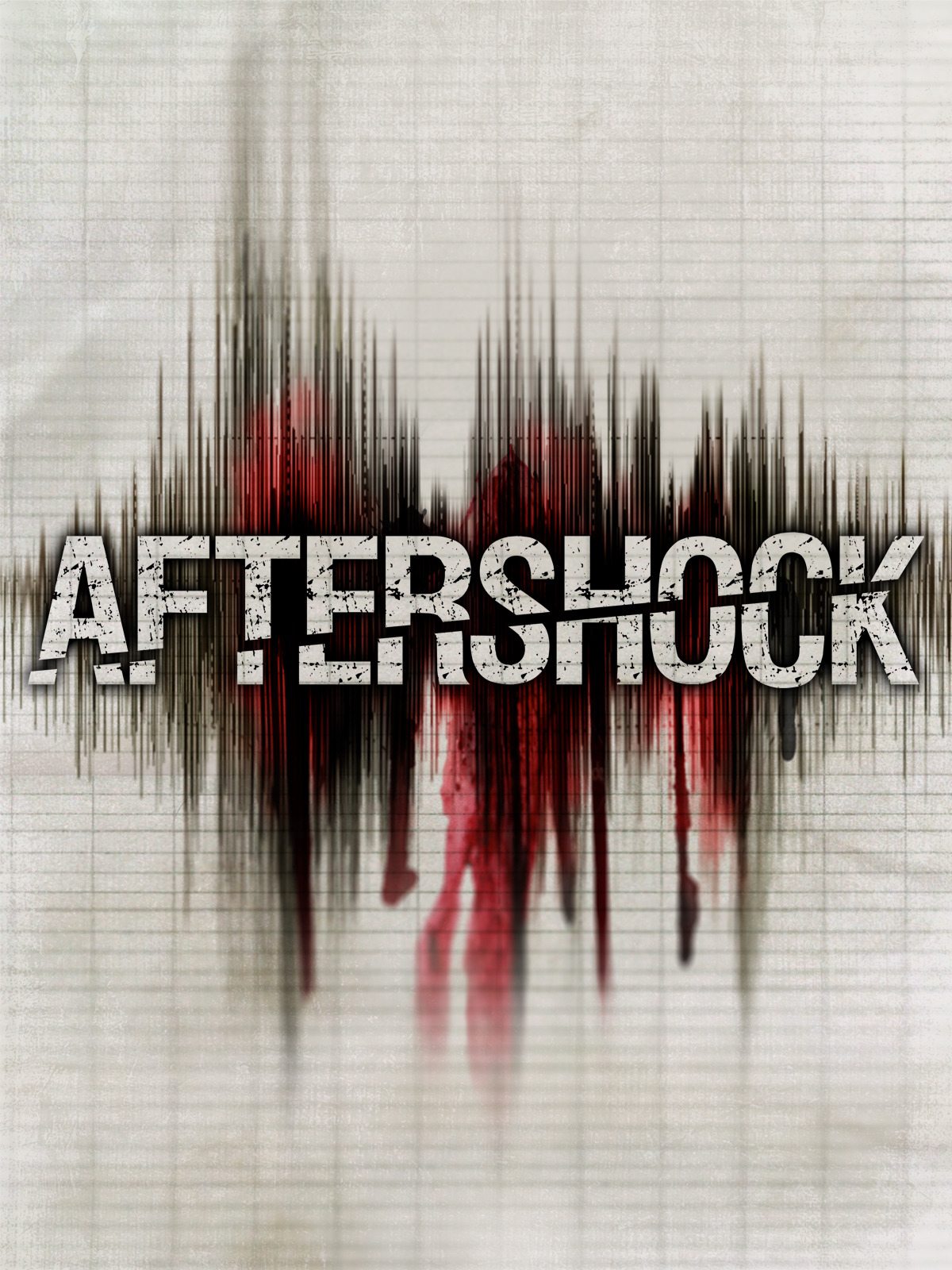 Prime Video: Aftershock