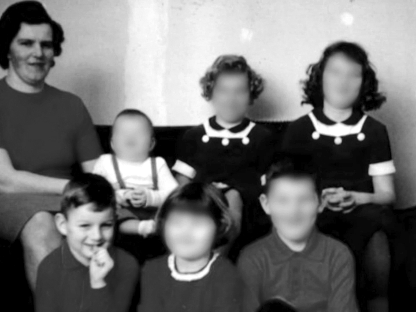 Prime Video: People Magazine Investigates: Cults - Season 2