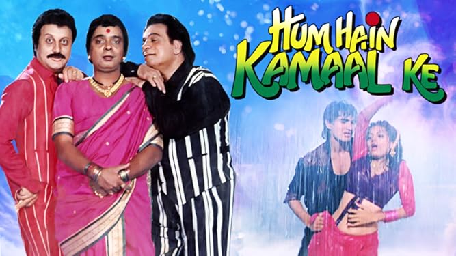 Watch Hum Hain Kamaal Ke | Prime Video