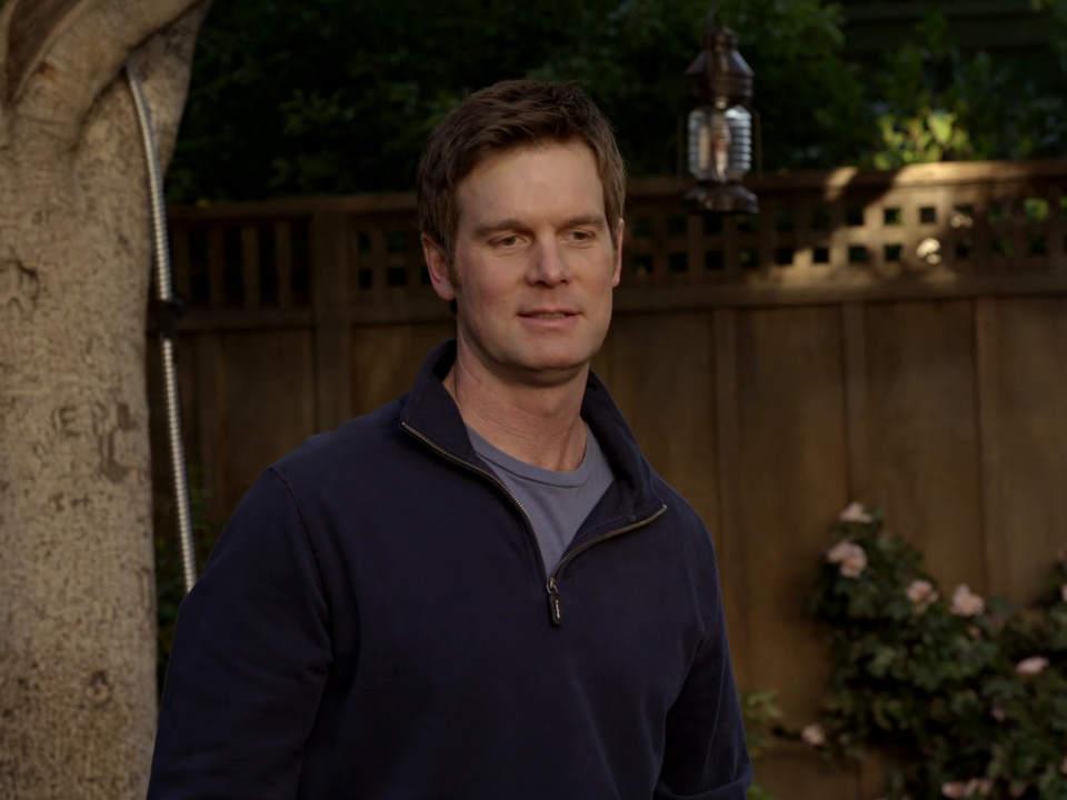 Prime Video: Parenthood - Season 1