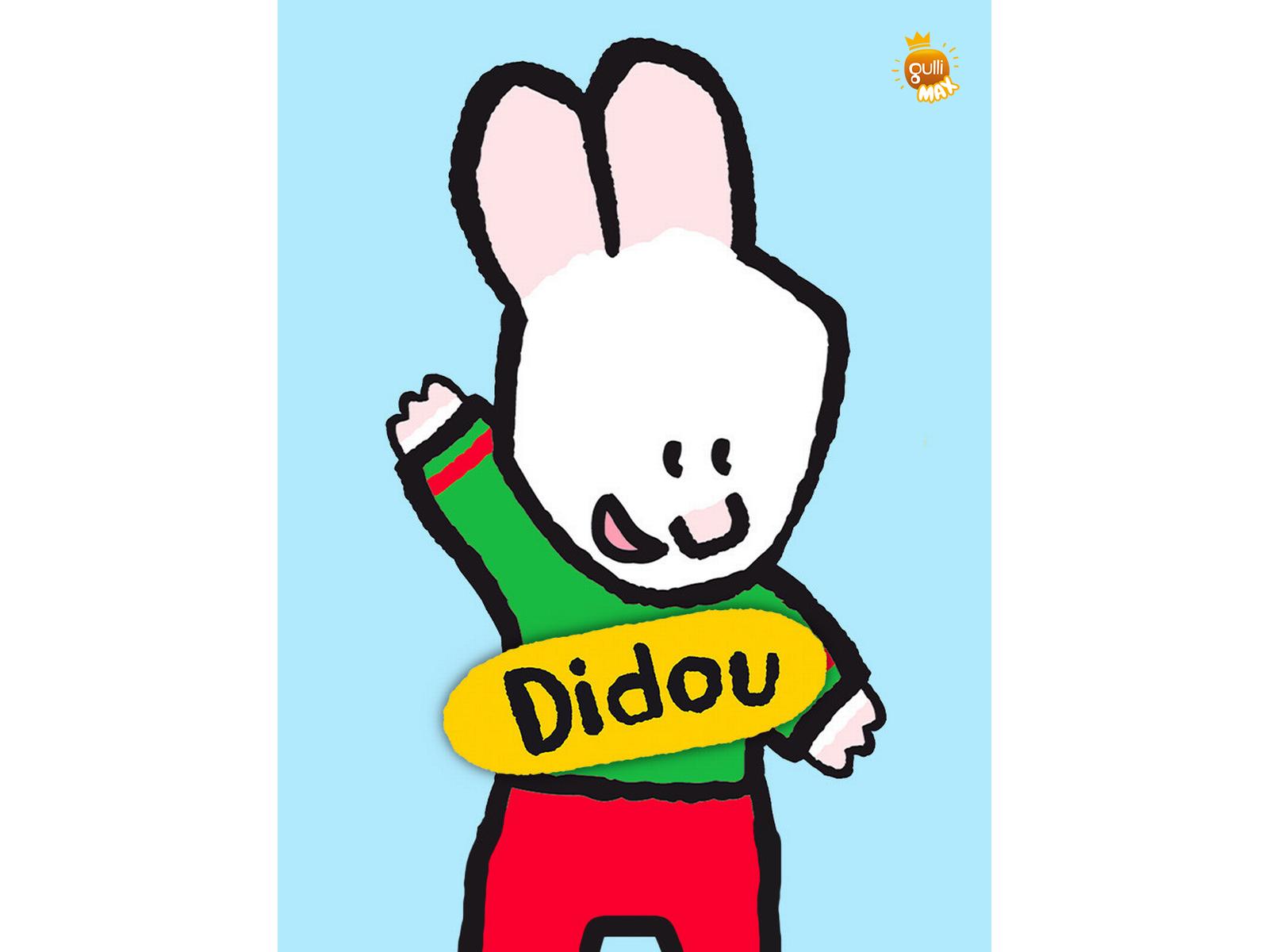 Prime Video: Didou - Saison 3