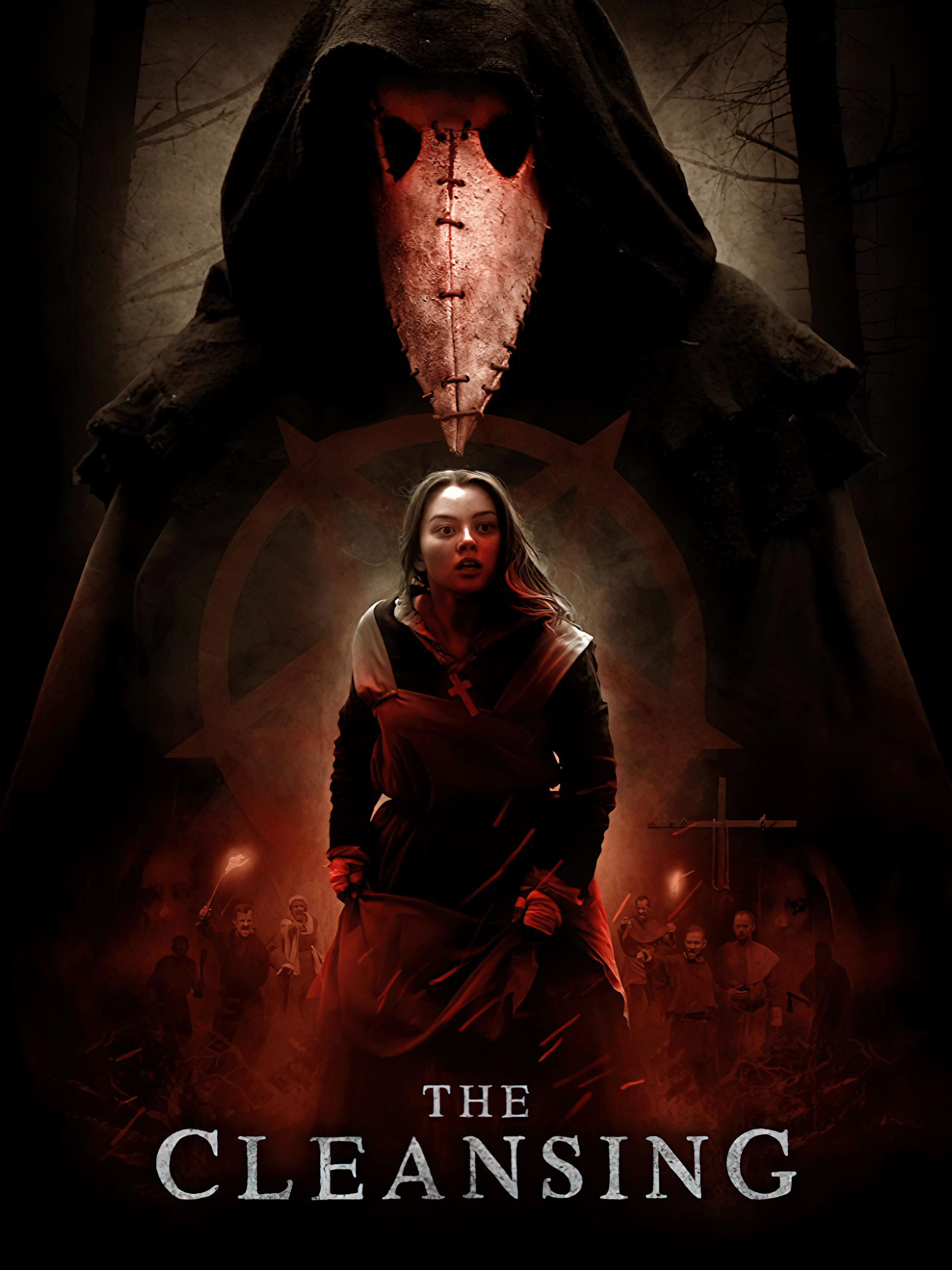 Prime Video: The Cleansing