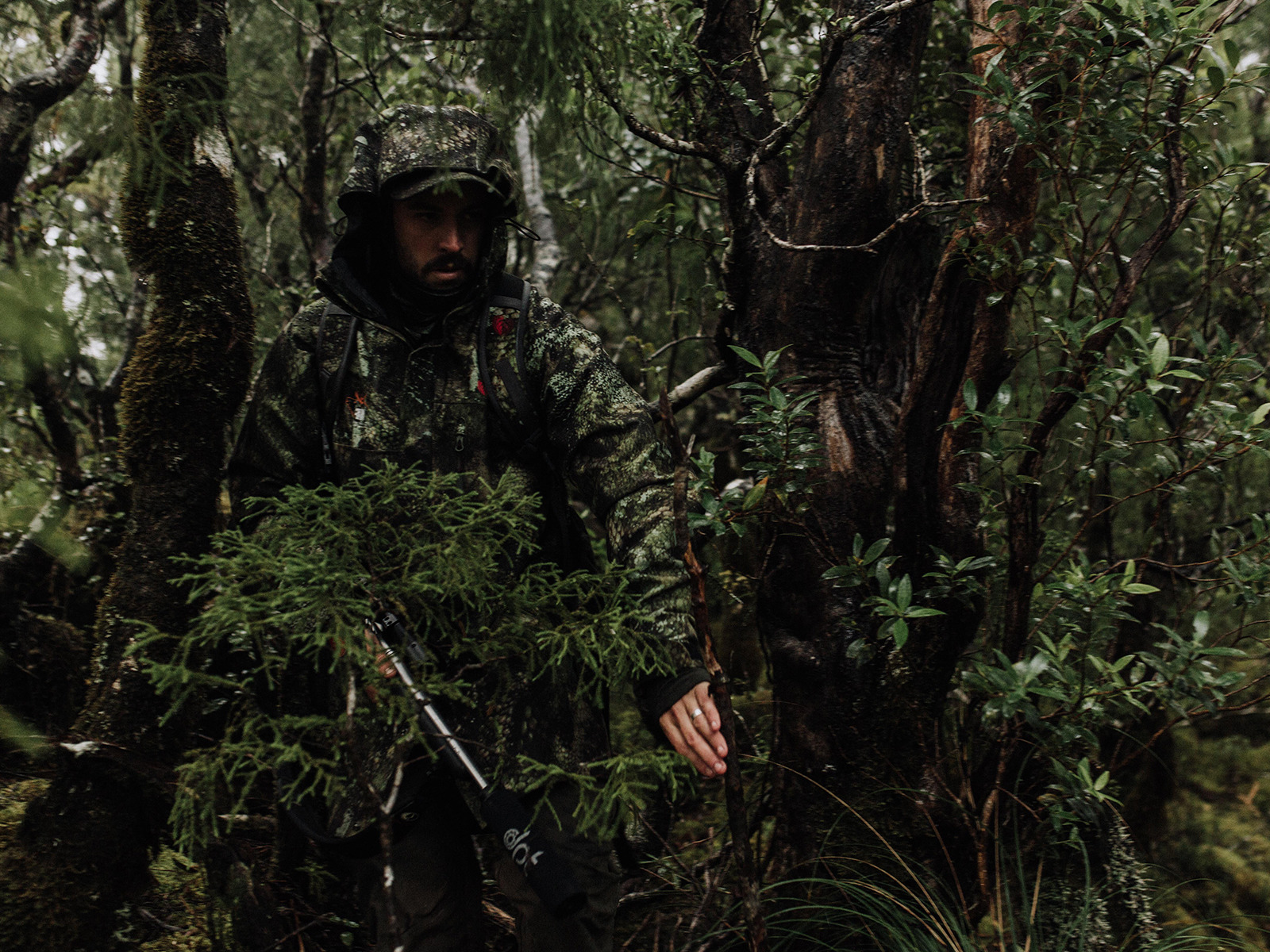 Prime Video: The Hunters Club