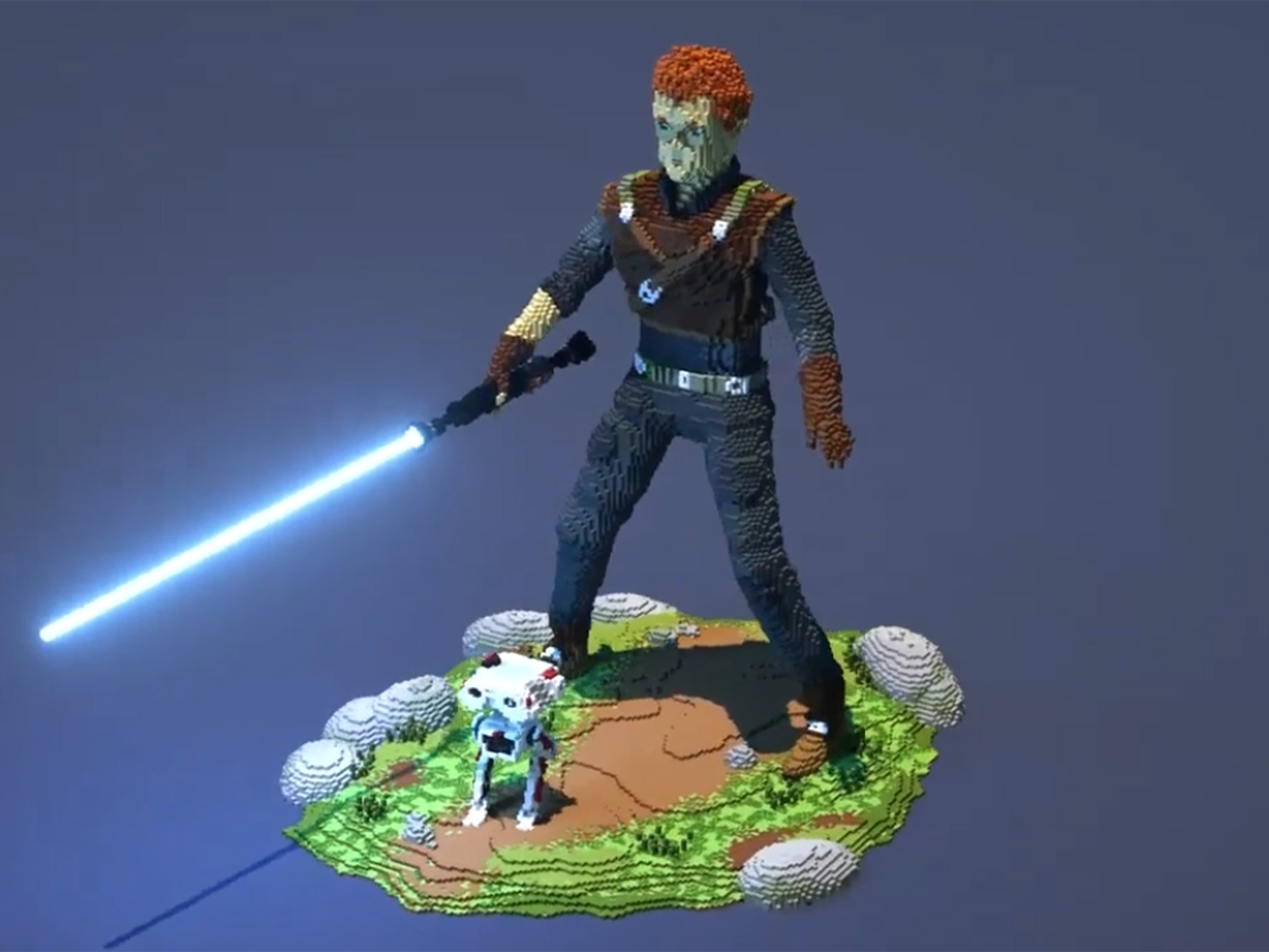 Prime Video: Minecraft SeanBits