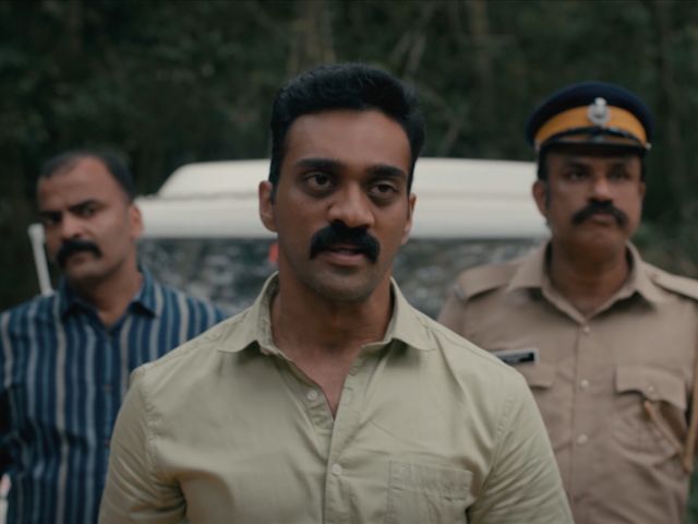 Prime Video: Menaka Season 2