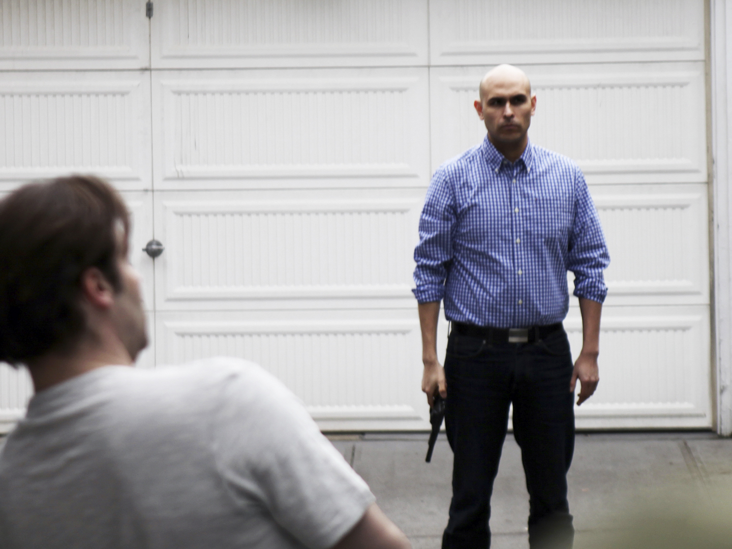 Prime Video: Deadly Devotion - Season 3