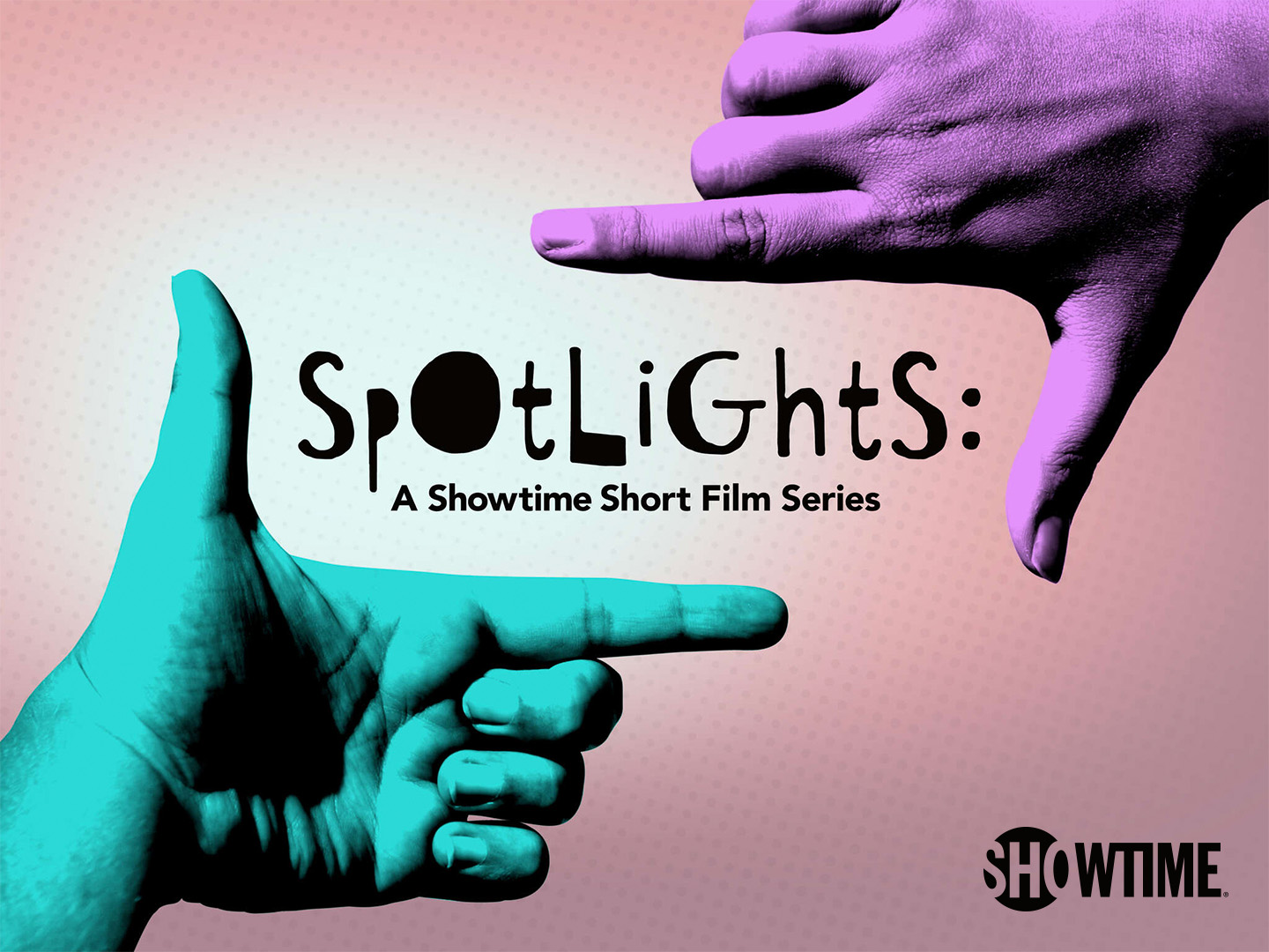 Prime Video: Spotlights: A Showtime Short Film Series Season 1
