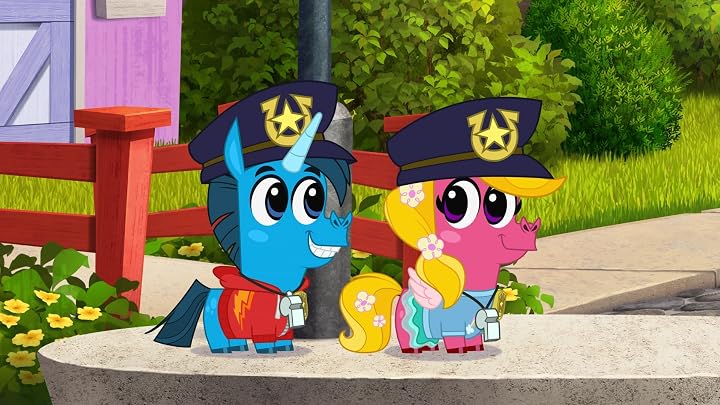 Watch Corn & Peg Season 1 | Prime Video