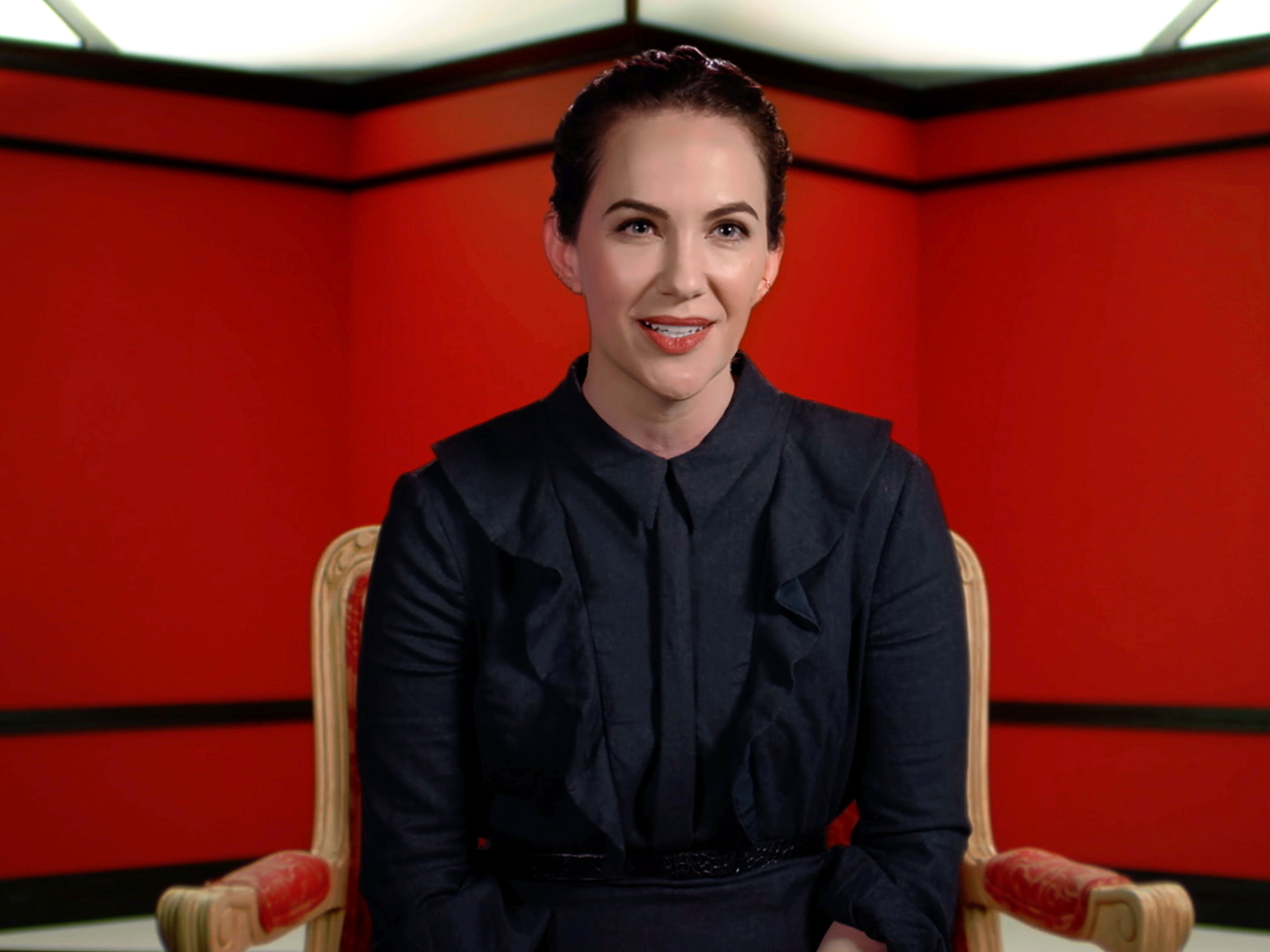 Prime Video: The 101 Scariest Horror Movie Moments of All Time - Season 1