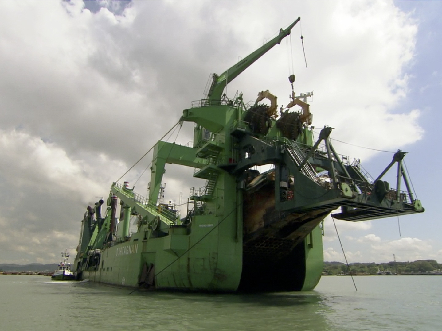 Prime Video: Heavy Metal Task Force - Season 2