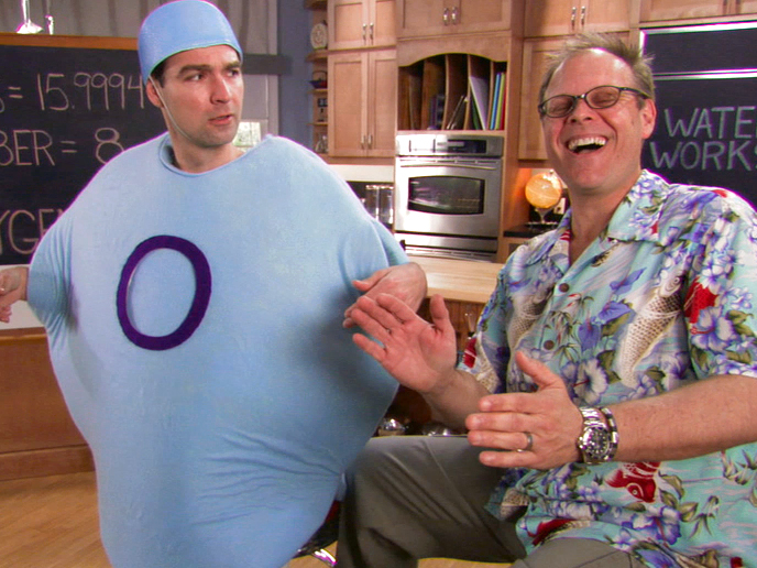 Prime Video: Good Eats - Season 10