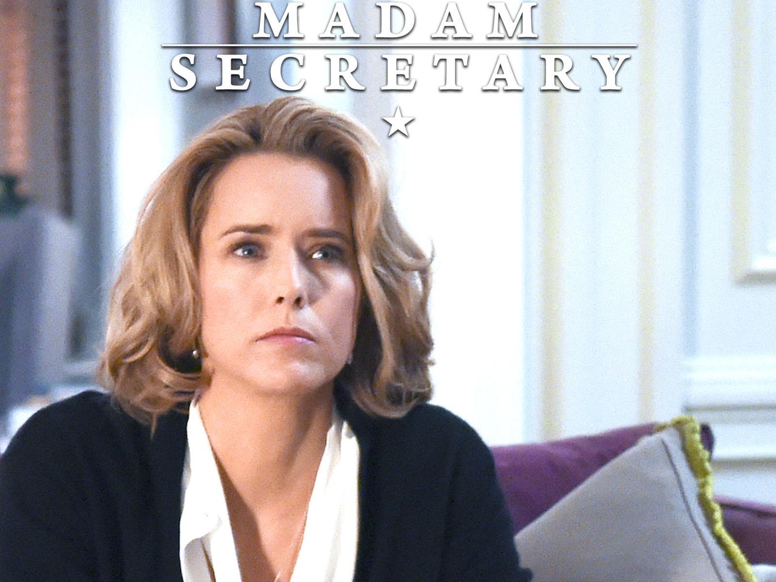 Prime Video: Madam Secretary - Season 2