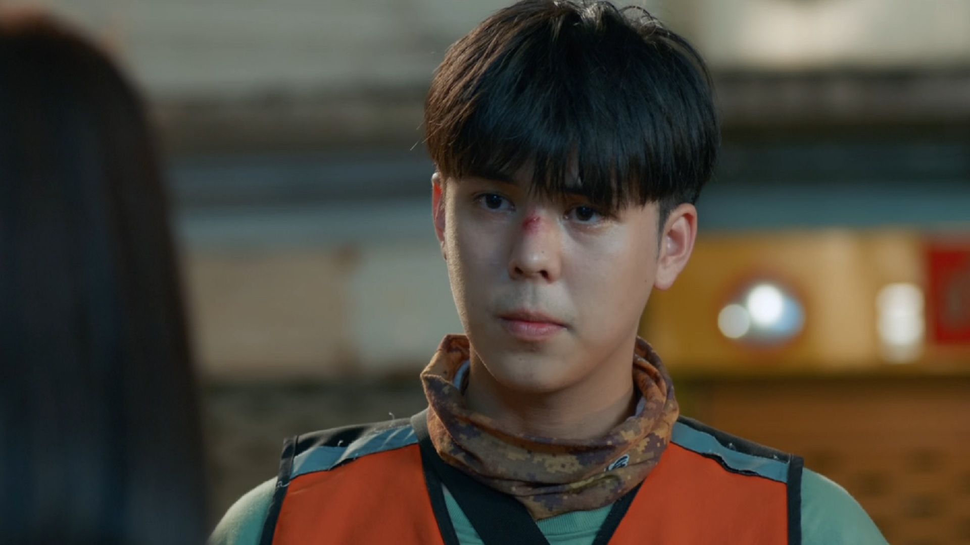 Prime Video: Bikeman