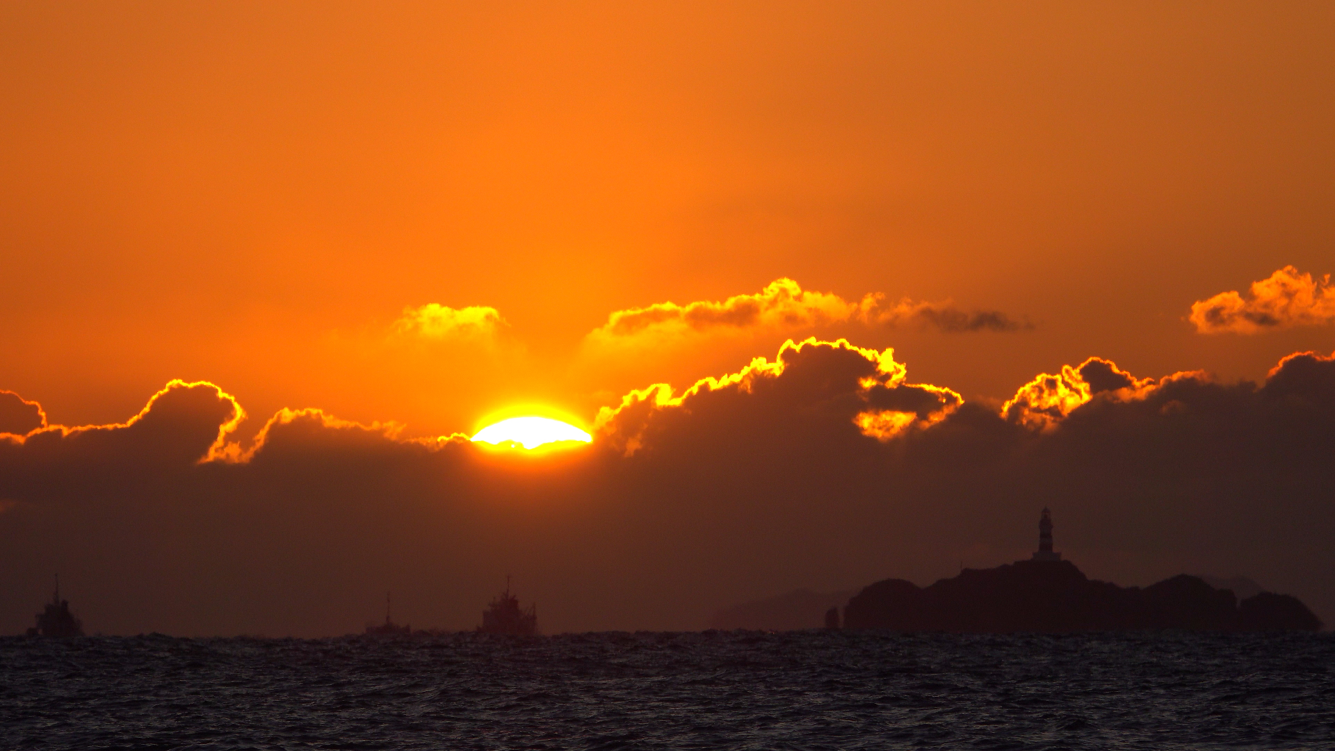 Watch Calming Music for Relaxation Sunrise Calming and Meditation ...