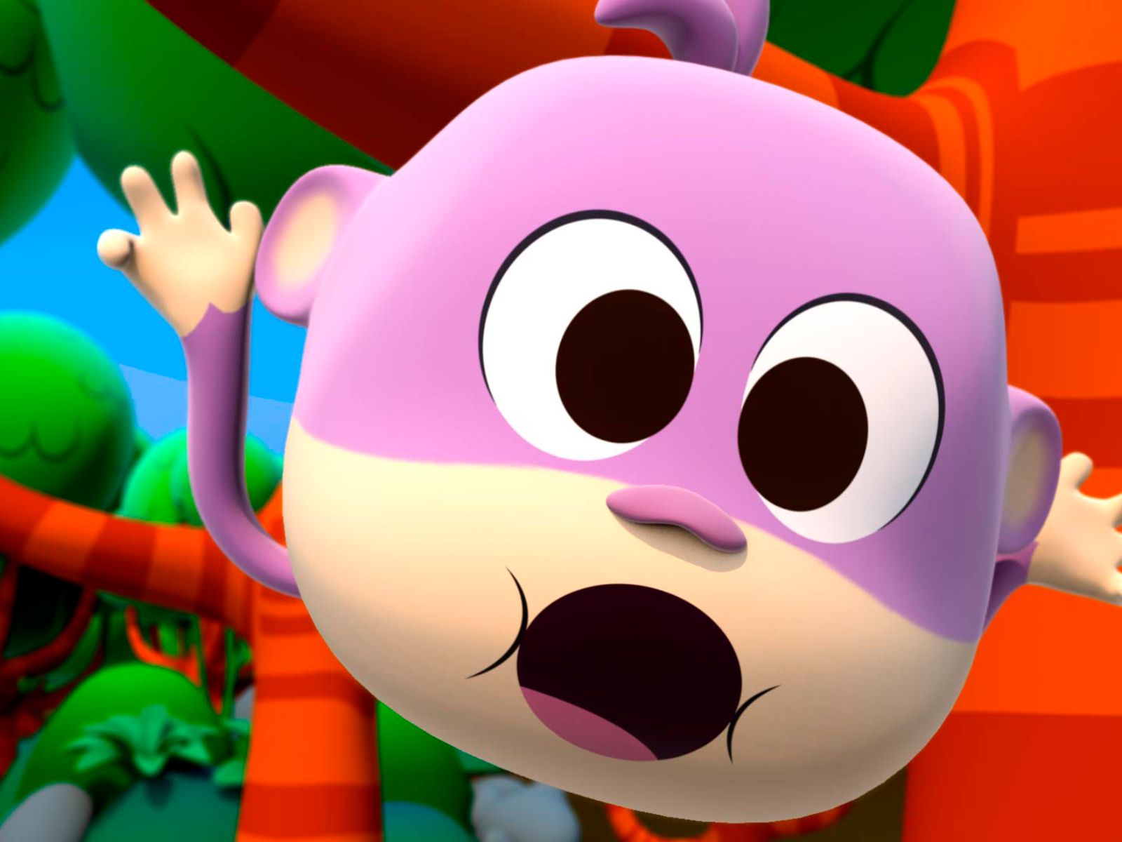 Prime Video: O Reino Infantil