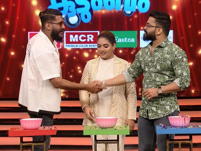 Prime Video: Super Fun Kudumbam Season 1