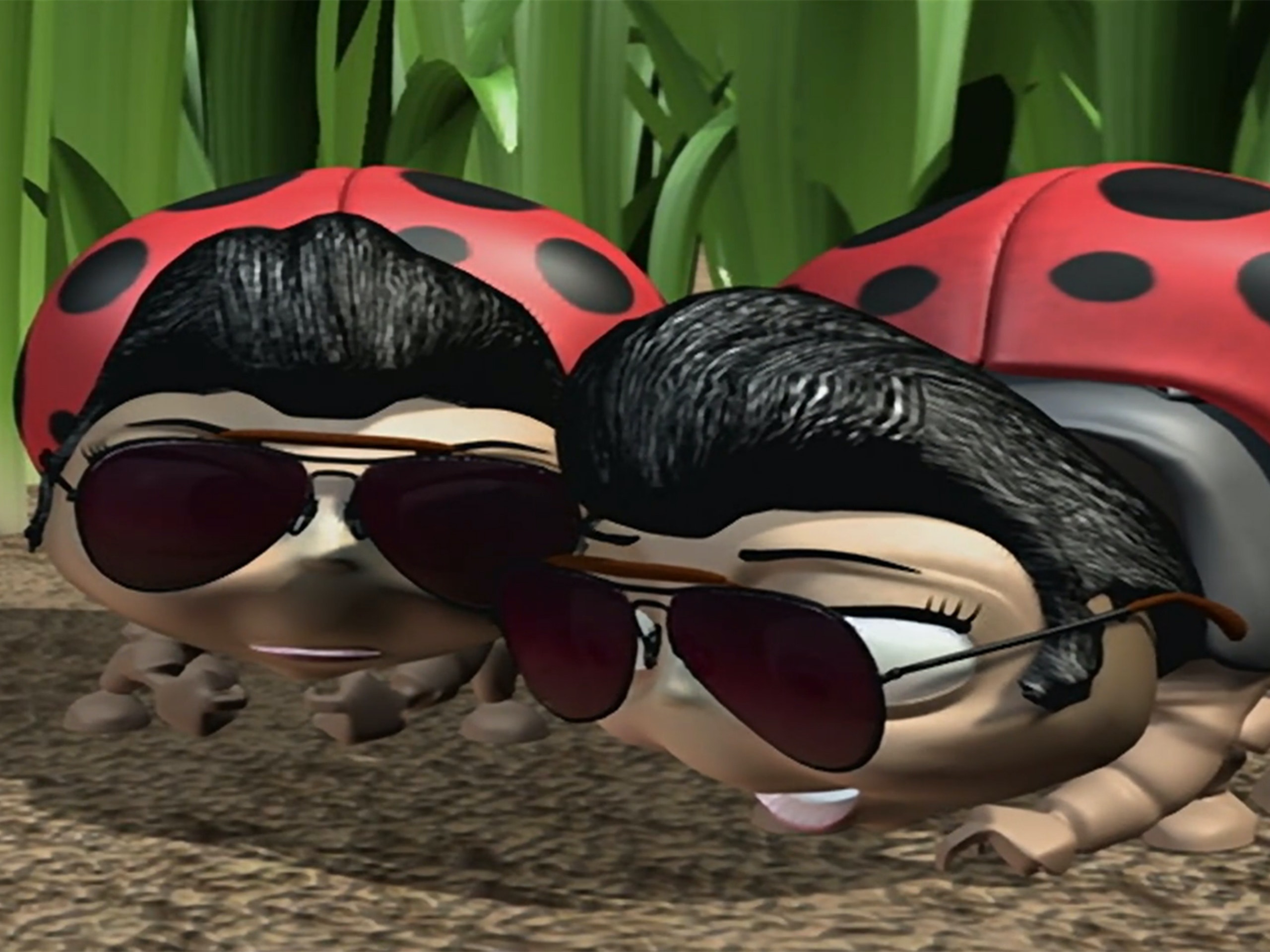 Prime Video: Hermie & Friends