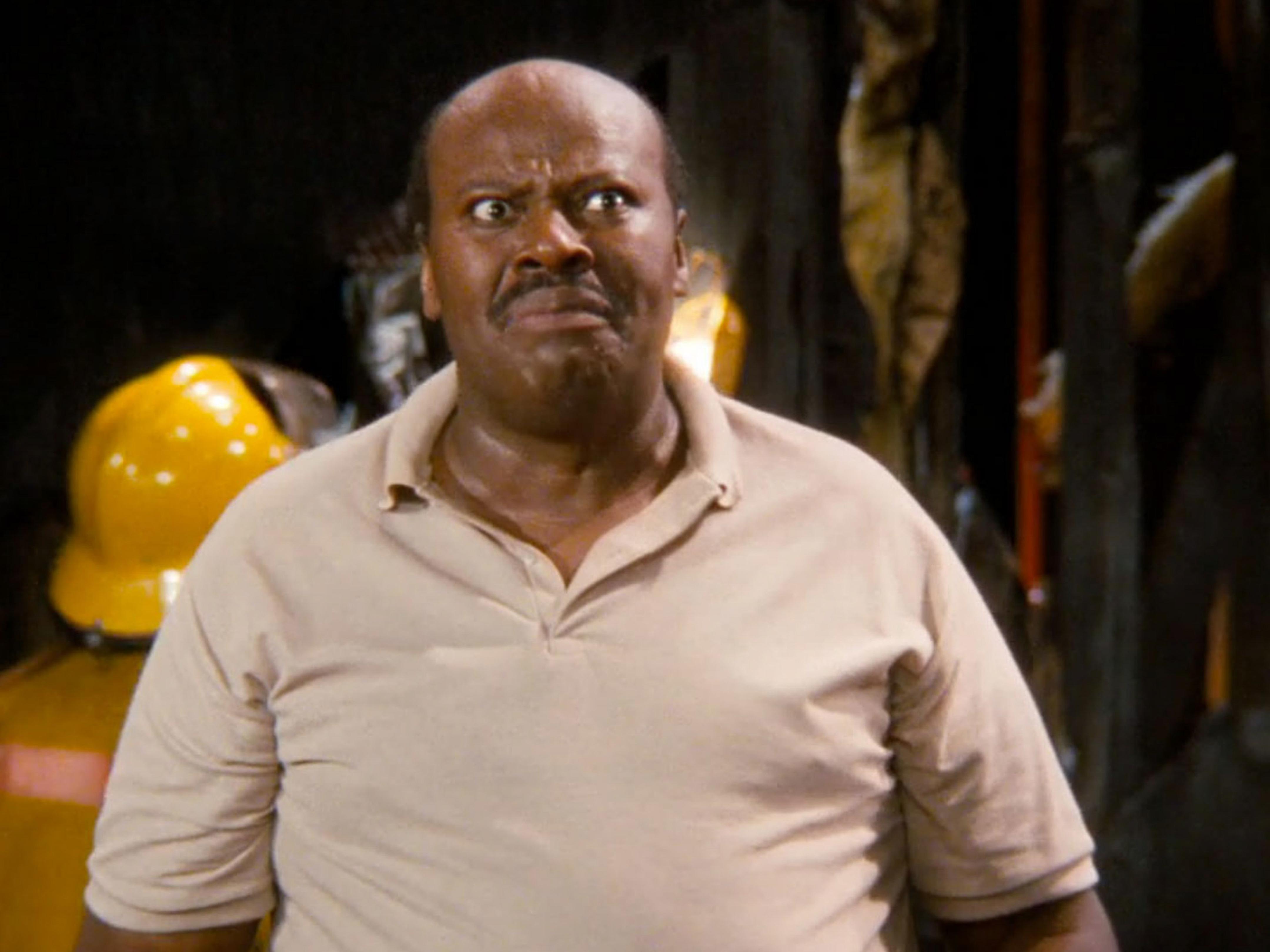 Prime Video: Family Matters - Season 2