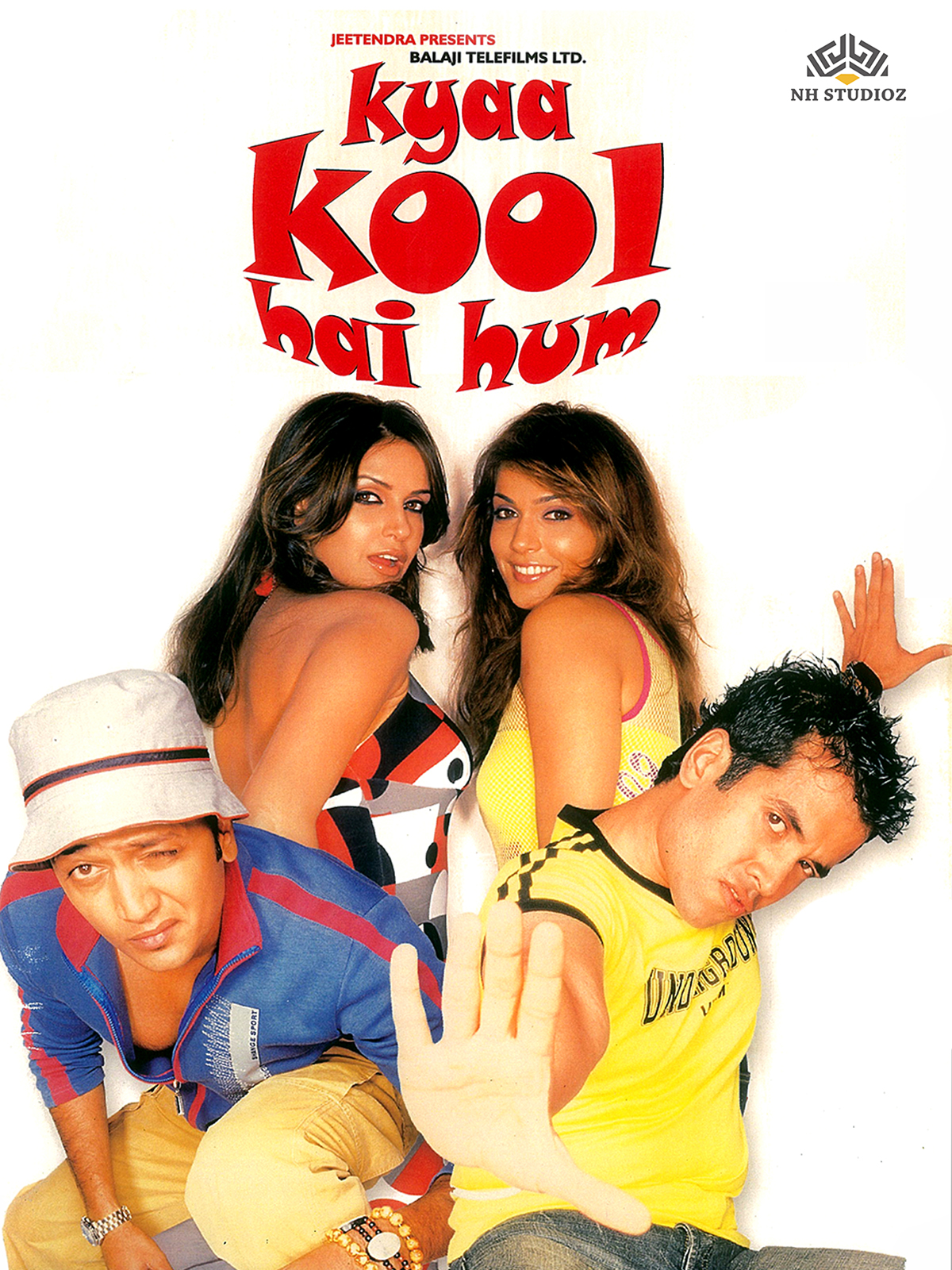 Prime Video: Kya kool hai hum