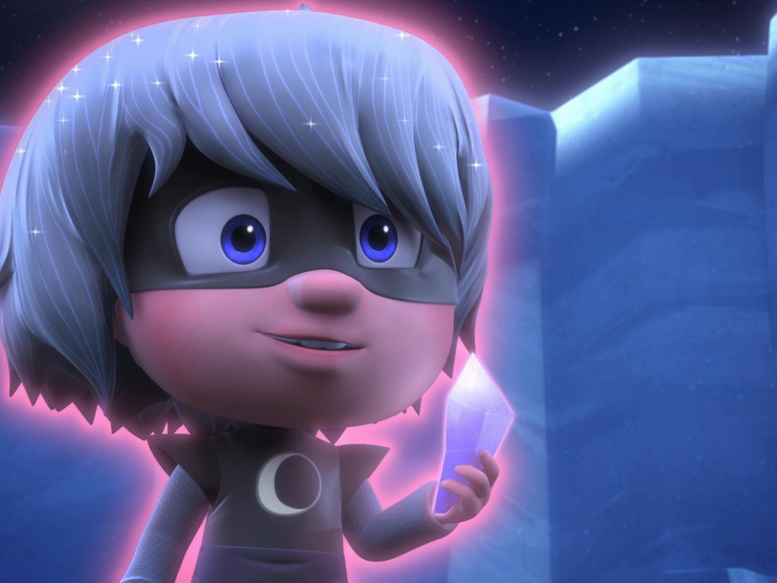 Prime Video: Les Pyjamasques - Saison 2