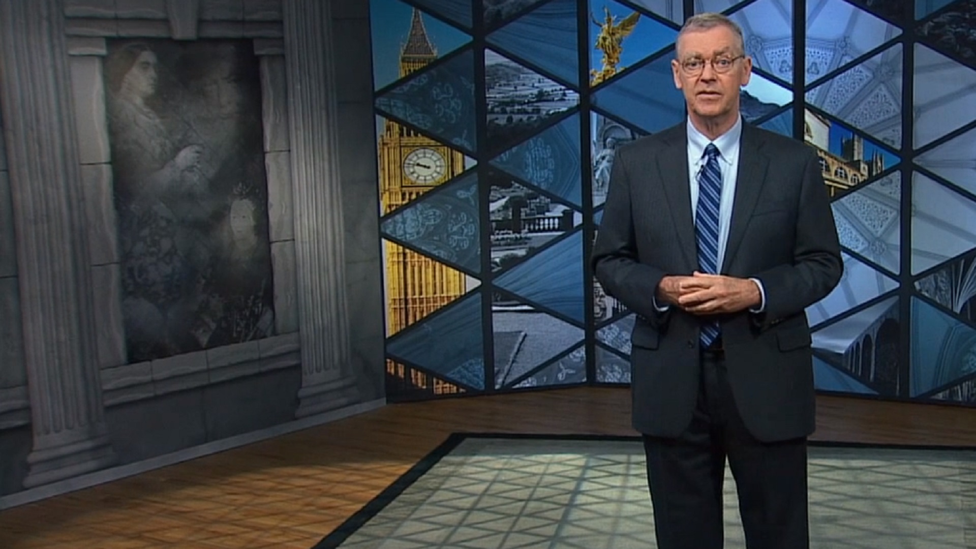 Watch The Great Tours: England, Scotland, and Wales | Prime Video