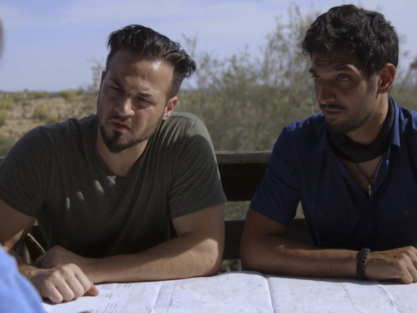 Prime Video: Unexplained & Unexplored - Season 1