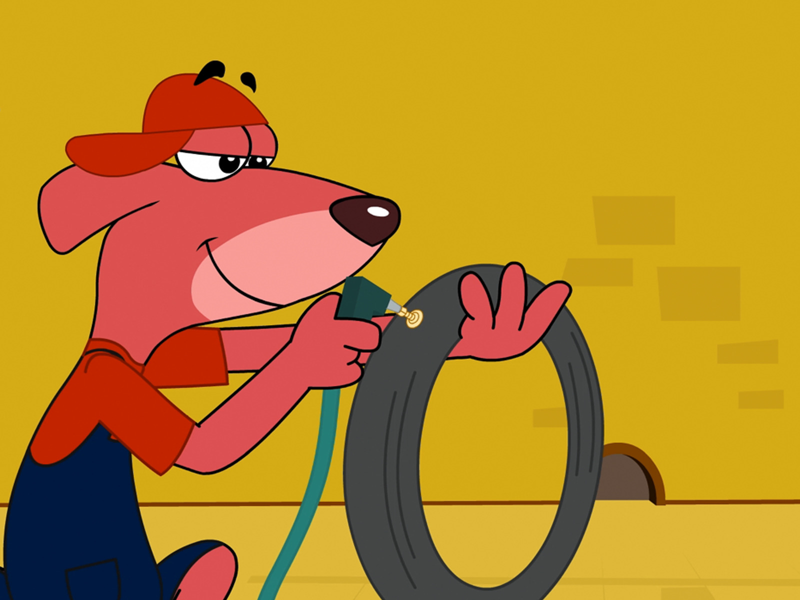 Prime Video: Rat-A-Tat