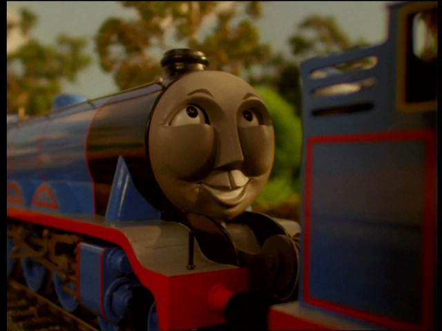 Prime Video: Thomas and Friends - Season 4