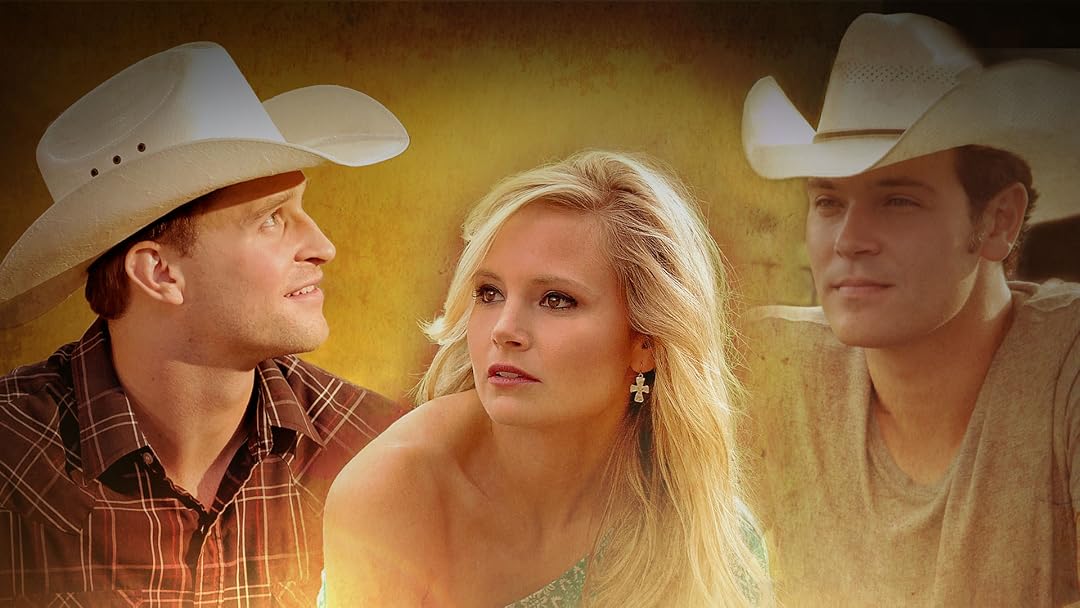 Prime Video: Texas Rein