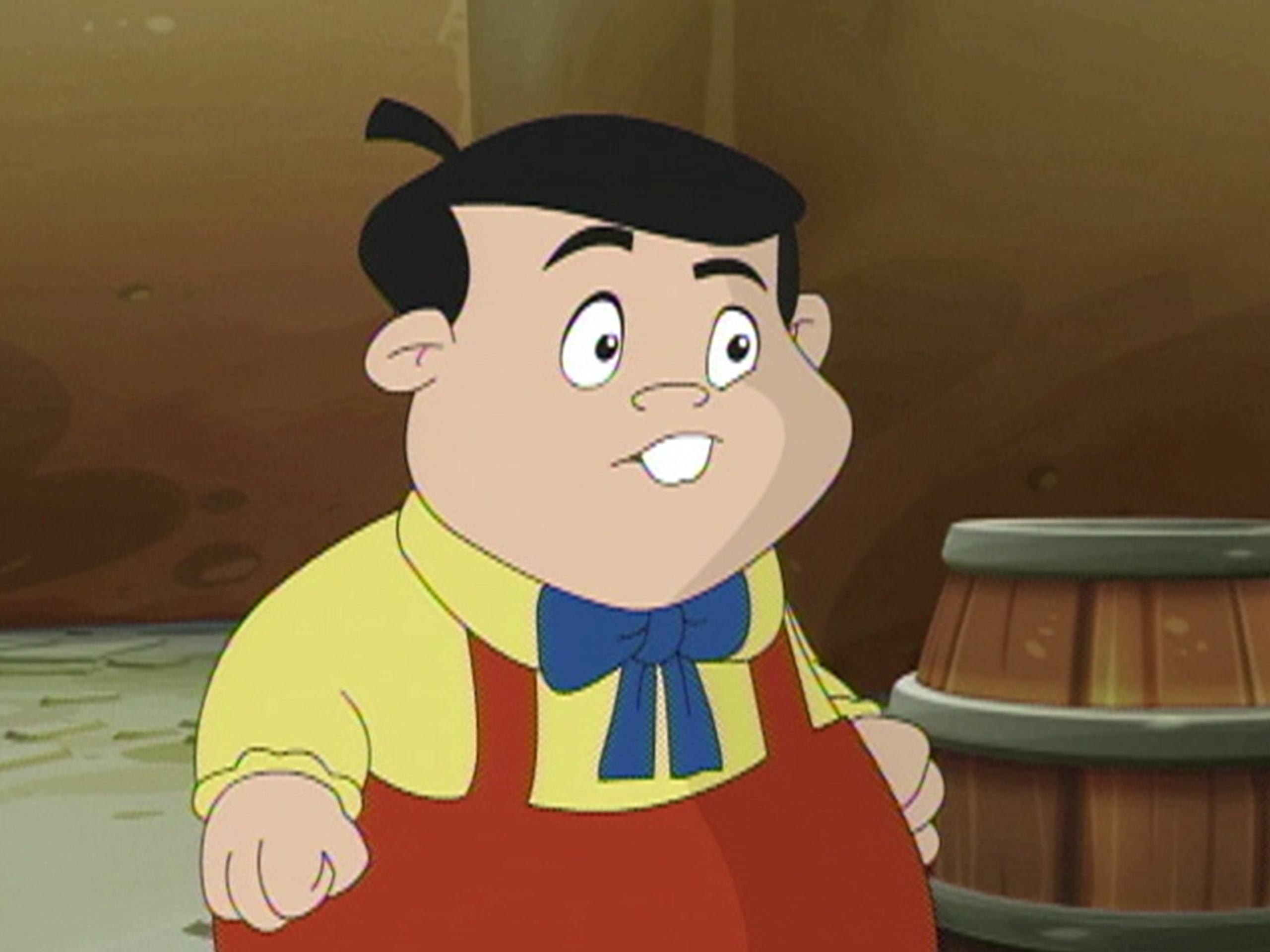 Prime Video: El Chavo Animado I