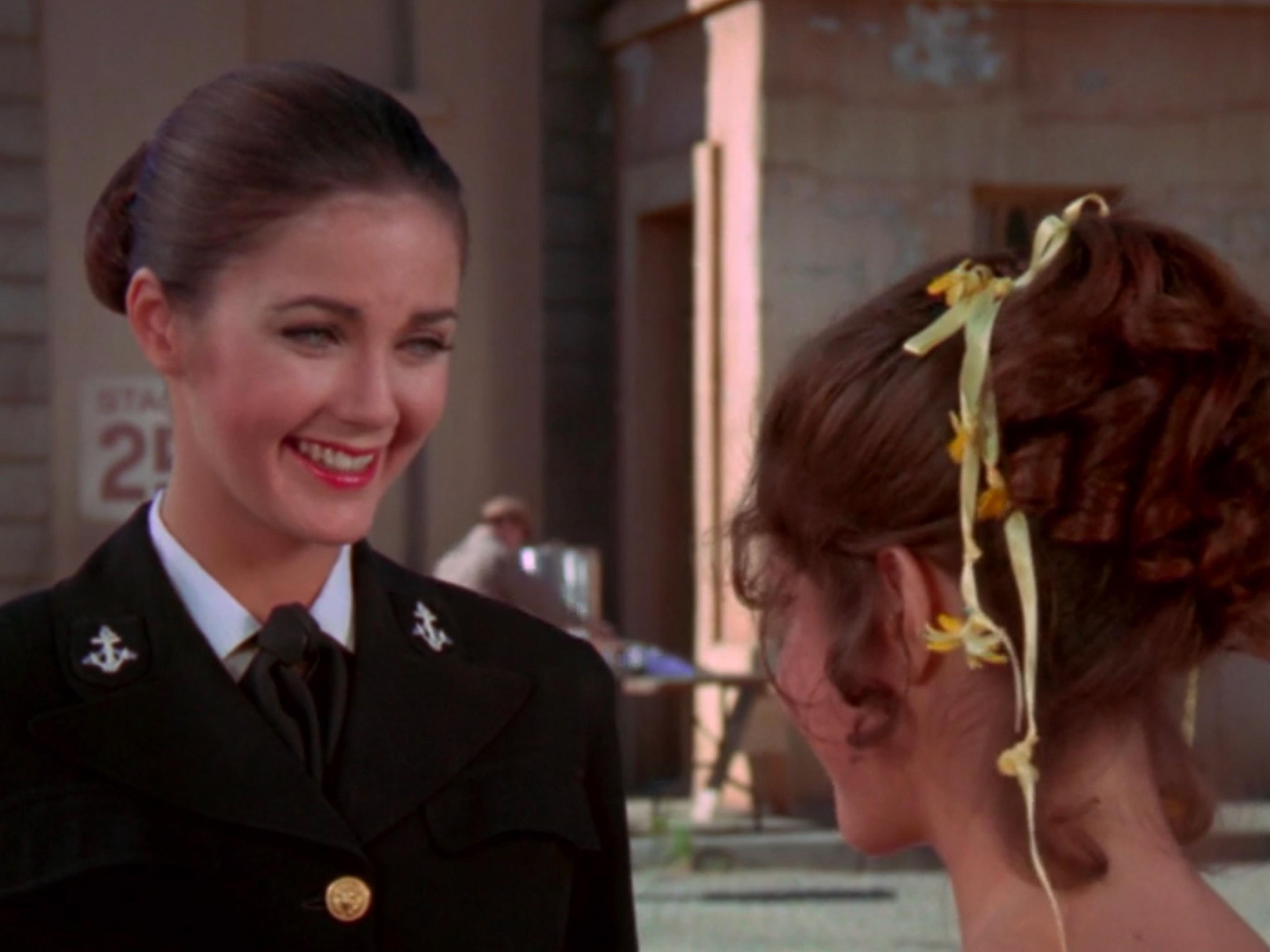 Prime Video: Wonder Woman - Season 2