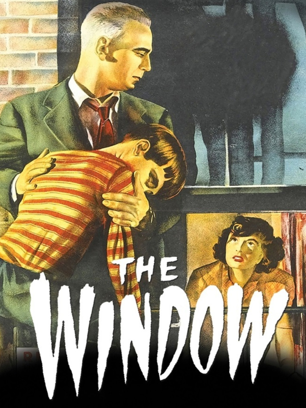Prime Video: The Window