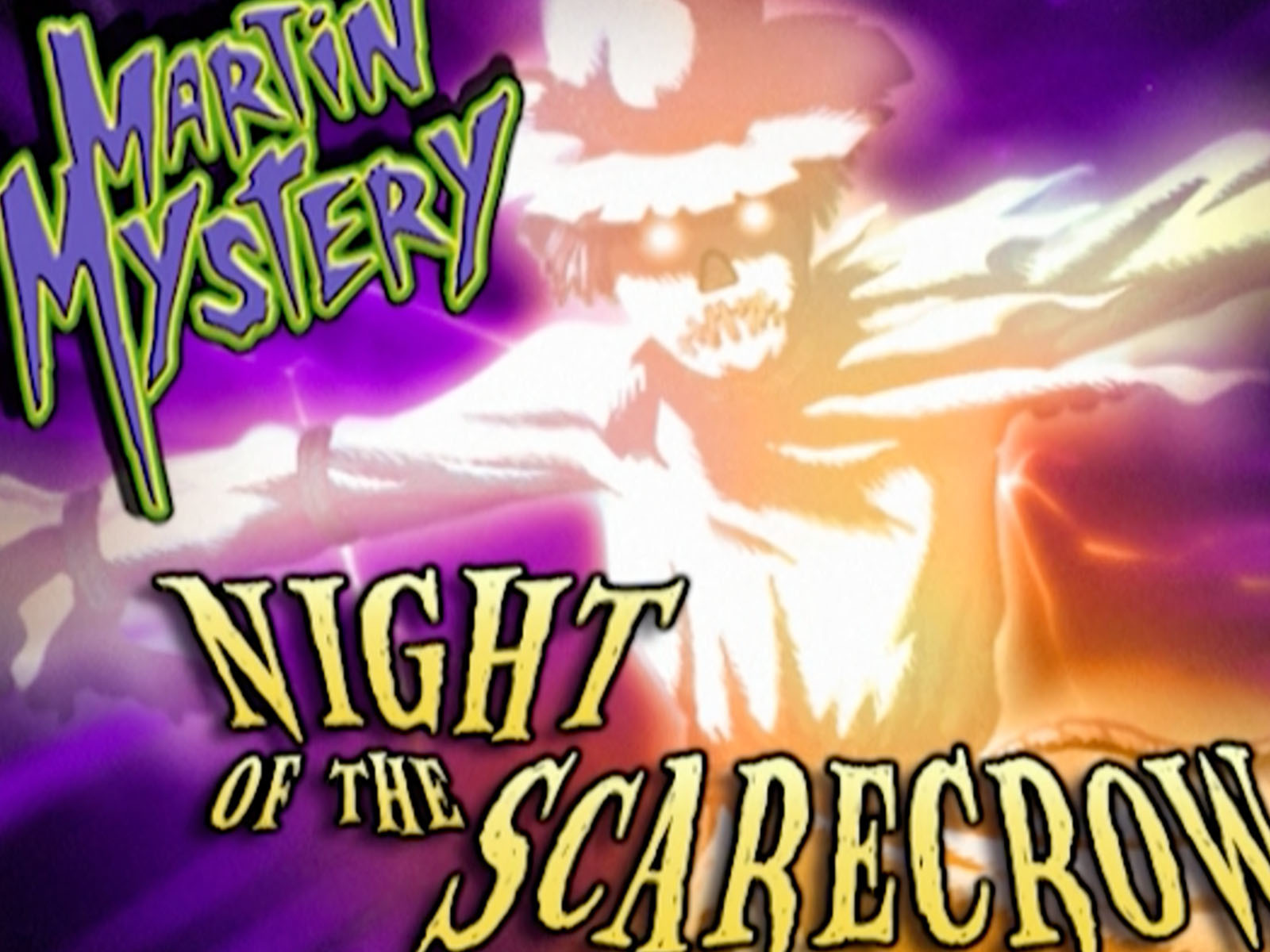 Prime Video: Martin Mystery