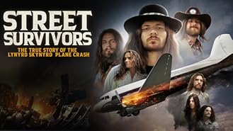 Morgan Tritsch: Movies, TV, and Bio