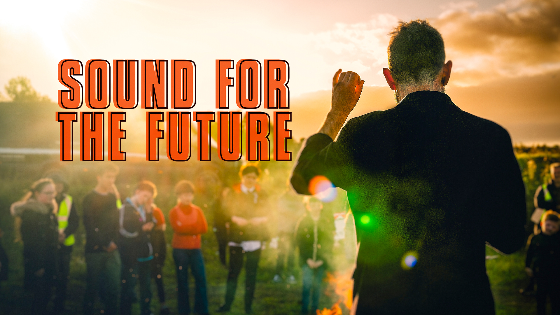 Watch Sound for the Future | Prime Video
